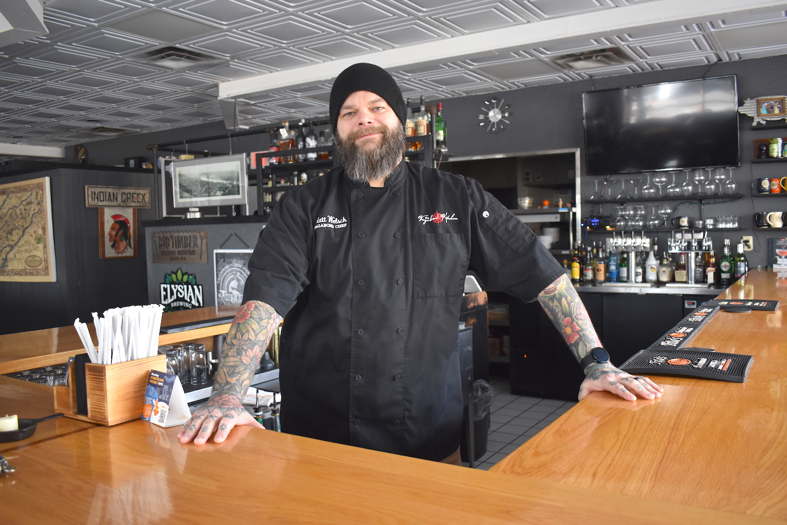 Vagabond Kitchen Serves as a Cornerstone of Wheeling’s Renaissance ...